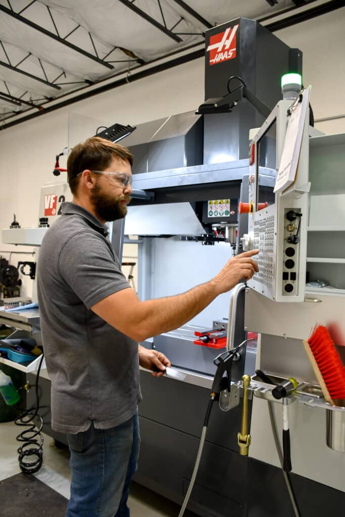M68 Manufacturing - Custom Parts, 3D Printing, Welding & More
